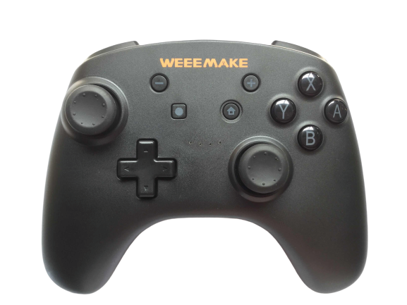 WEEEMAKE WIKI
