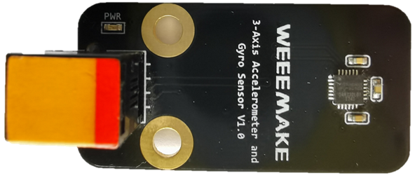 WEEEMAKE WIKI